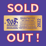 WWOZ: Support the Music