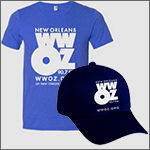WWOZ: Support the Music
