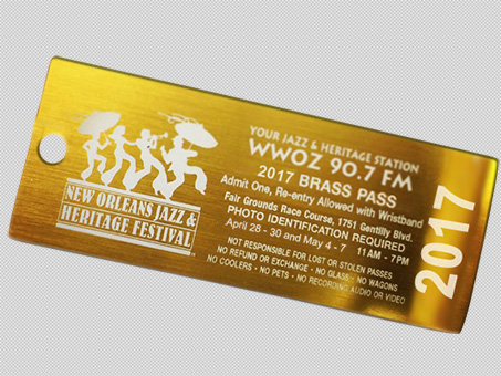 WWOZ New Orleans 90.7 FM | New Orleans music to the universe!