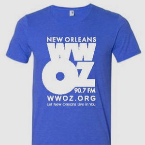 Member Thank You Gifts | WWOZ New Orleans 90.7 FM