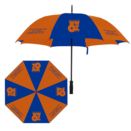 Member Thank You Gifts | WWOZ New Orleans 90.7 FM