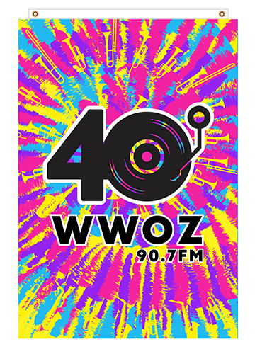 Member Thank You Gifts | WWOZ New Orleans 90.7 FM