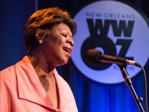 Wwoz live stream store
